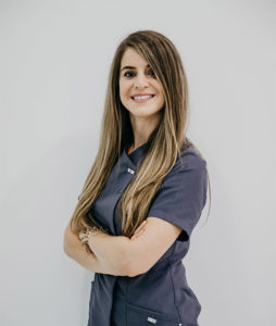 Lidia Beatriz Fernández Sierra - CS Dental